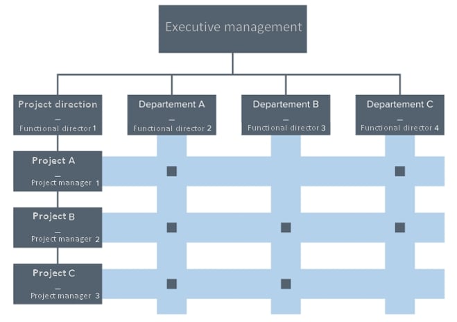 Organizational Structures